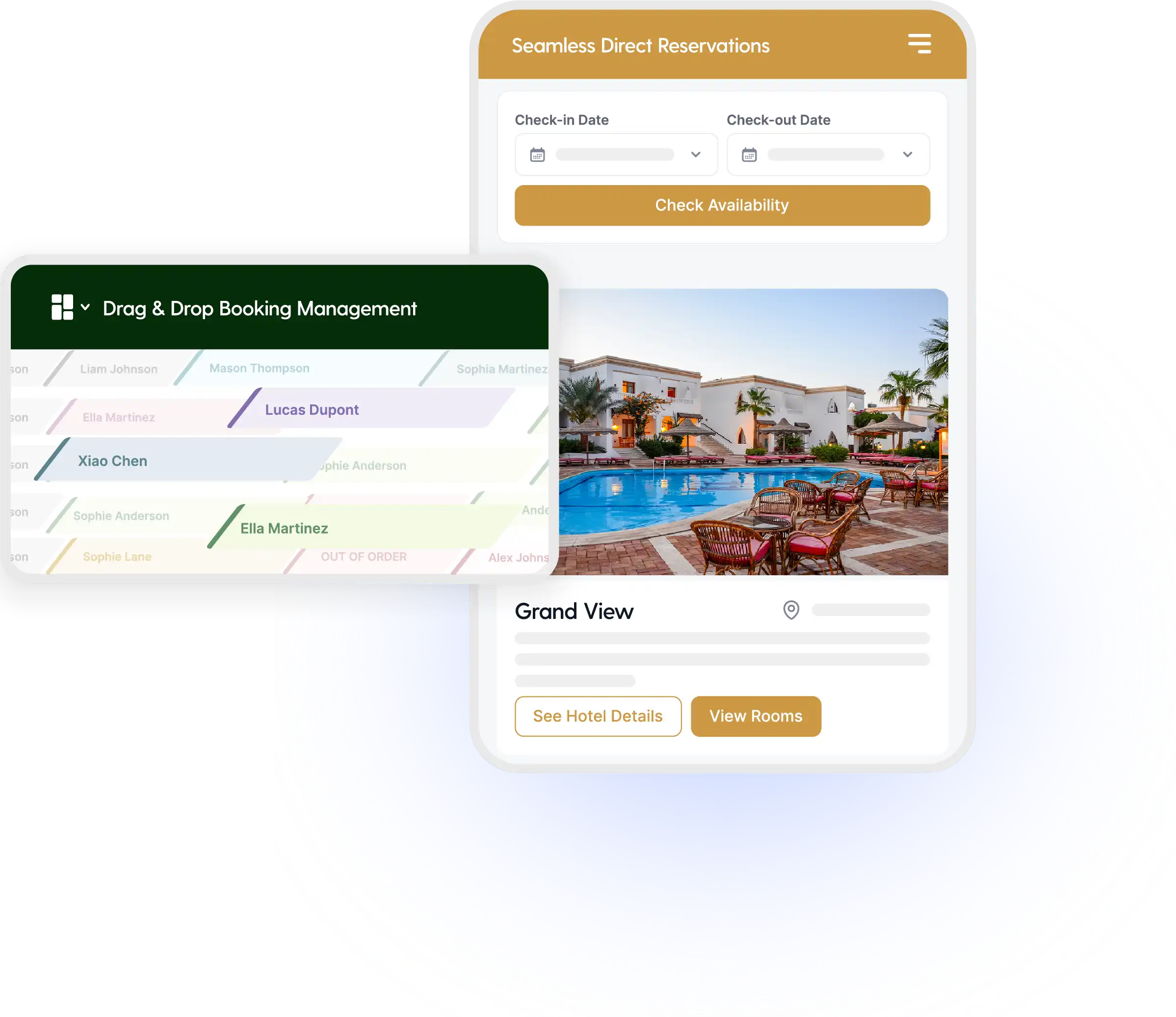 Best PMS for Small Hotels, Cloud PMS System & - Prostay