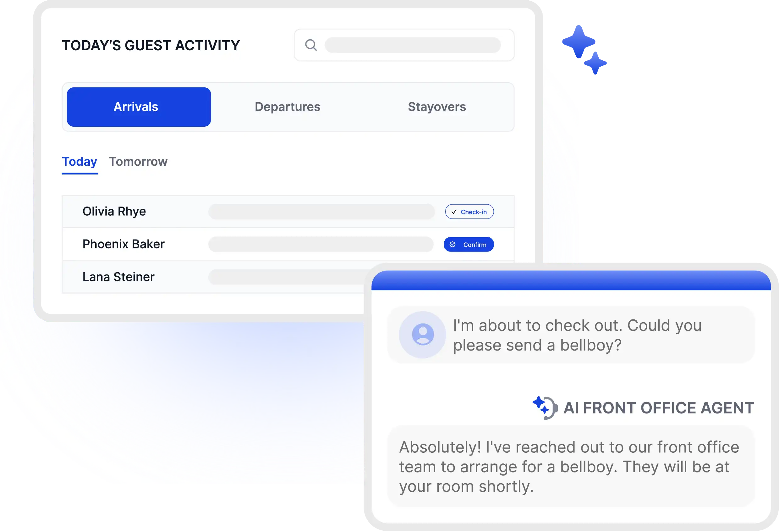 Vacation Rental Management Software & Booking - Prostay